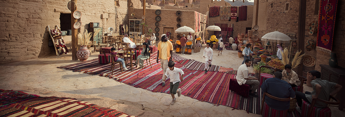 AlUla Specialist | The travel agent training site for AlUla - AlUla ...